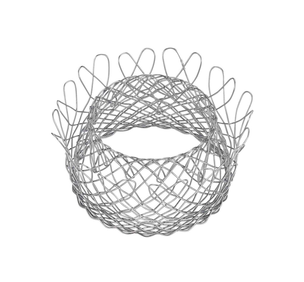 Medical Device Braiding - NPX Medical