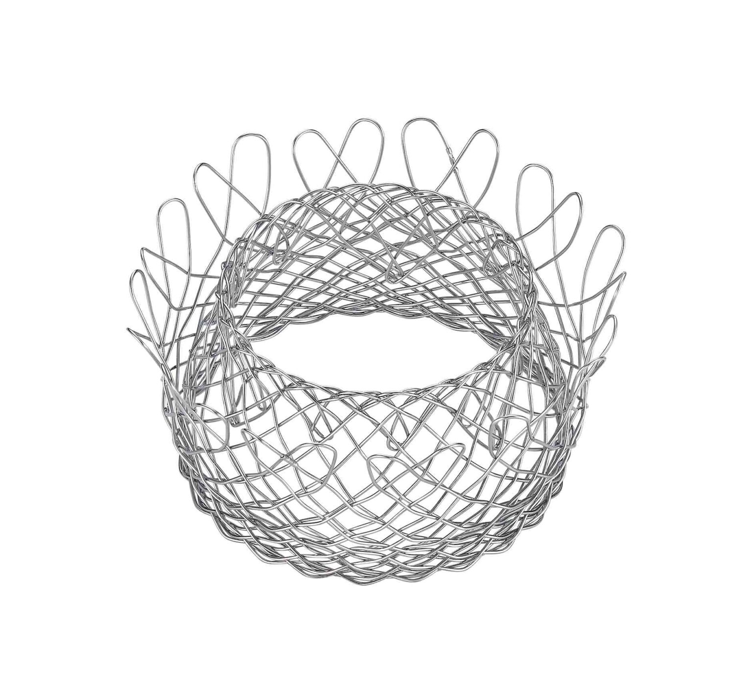 Medical Device Braiding - NPX Medical